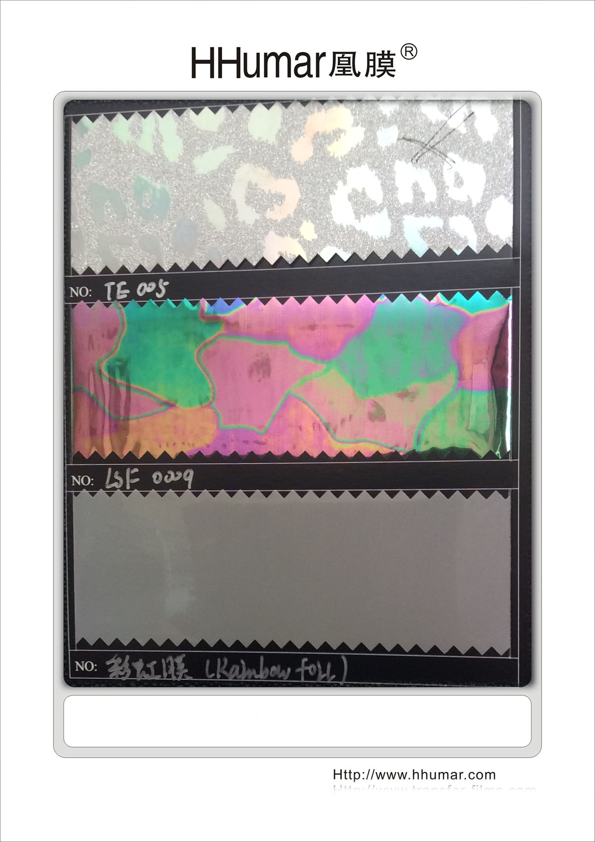 leather transfer film,textile transfer film,Multi Color Heat Transfer ...